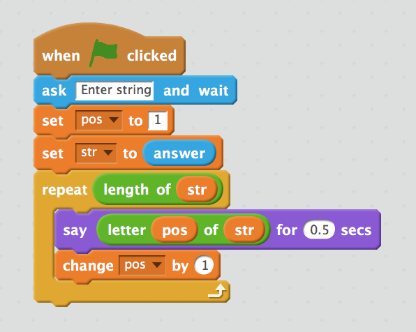 GitHub - geekdojo-io/scratch-programming: Scratch Programming