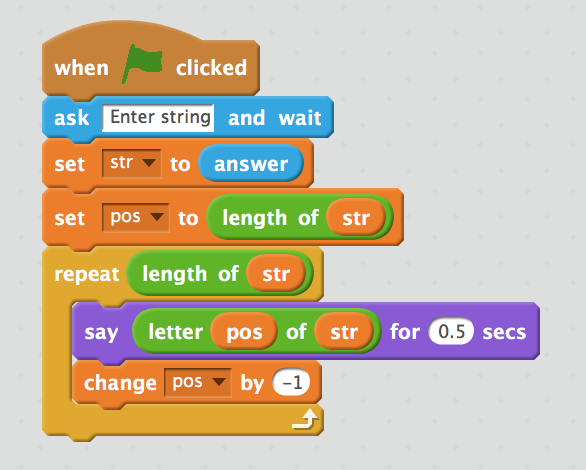 GitHub - geekdojo-io/scratch-programming: Scratch Programming