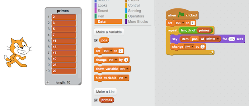 GitHub - geekdojo-io/scratch-programming: Scratch Programming