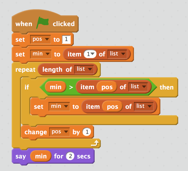 GitHub - geekdojo-io/scratch-programming: Scratch Programming