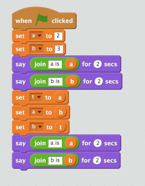 GitHub - geekdojo-io/scratch-programming: Scratch Programming