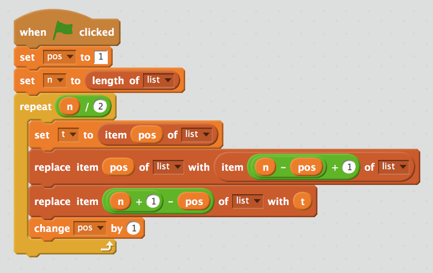GitHub - geekdojo-io/scratch-programming: Scratch Programming